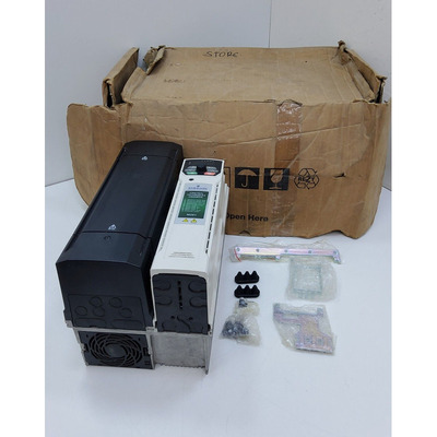 EMERSON M201-064-00470 / 控制技术 UNIDRIVE