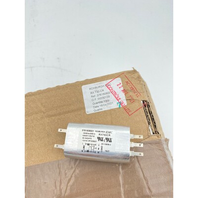 100pc x Roxburgh EMC RX 730 CR Ref 3761608001 RX730CR RX730