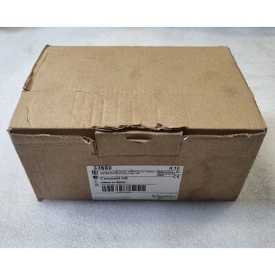 SCHNEIDER 33659 VOLTAGE RELEASE MX/XF 24/30 VDC/AC 50/60 HZ