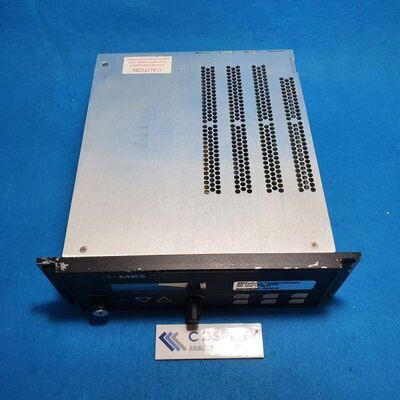 MKS 123714-G1 GBROR INSITU FLOW 验证器