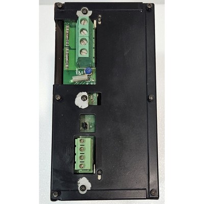 Murr Commutation Alimentation électrique 40A MCS40-3x400-50