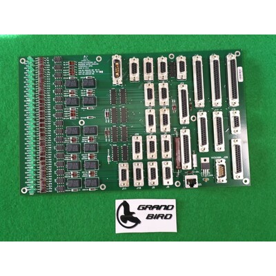 NOVELLUS 03-299425-00 背面 WAFER 处理界面 G-XRPS,二手