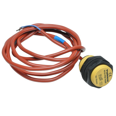 TURCK Inductive proximity sensor Ni15-P30-Y0SP, 10805