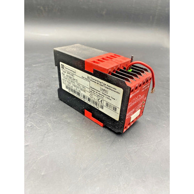 TELEMECANIQUE XPS-BC XPSBC3410 SAFETY RELAY