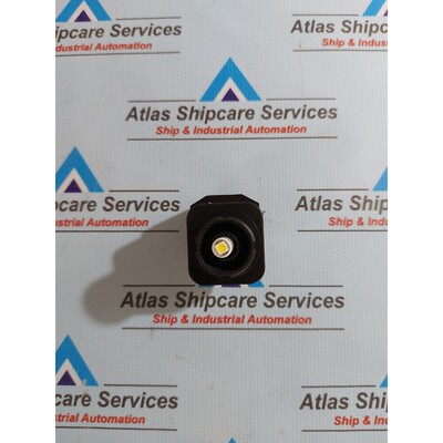 Luz Piloto ALLEN-BRADLEY 800H-PRH26A 30.5mm