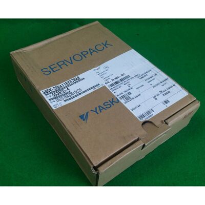 LAM RESEARCH 676-231804-001 AMP,SVO,400W,200V,3PH,RTRY,SGDV