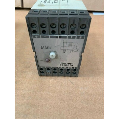 1 x Honeywell Cometa FF MADL 95 D2
