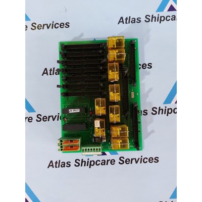 Ulstein Marina TDT30014-A PCB Card