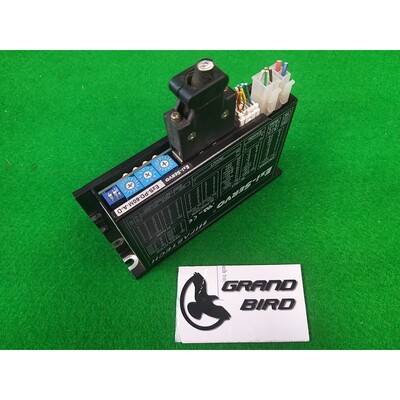 FASTECH EzS-PD-60M-A-D Ezi-Servo,二手