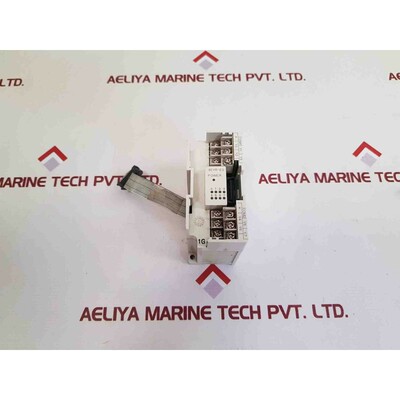 Controllore Logico Programmabile Shihlin AX0N-8EYR-ES