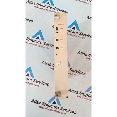 Valmet Automation PUD 10B M851362 M1 Suministro Eléctrico