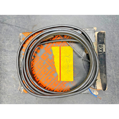 IFM IFB3002-BNOG DETECTEUR INDUCTIF