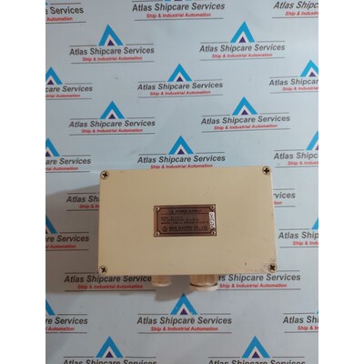 SEUN ELETTRICO SU-110-IS I.S. ALIMENTATORE
