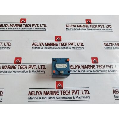Vanne De Contr?le De Pression Pneumatique Rexroth 3712010000