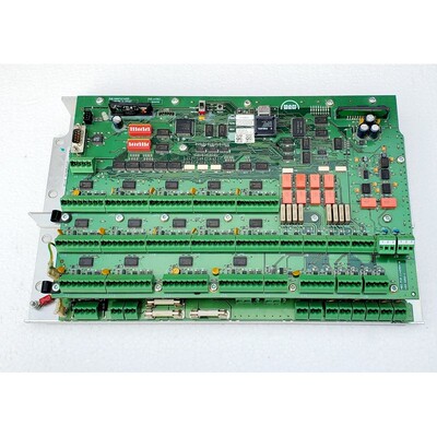 MAN B&W BCW MODUL MBD NR.1211636-9