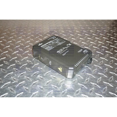 EMERSON DELTAV KJ1501X1-BC2 系统双电源供应 24/12DC KJ1501X1B