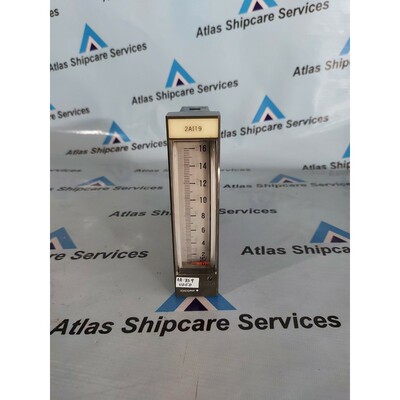 YOKOGAWA SIHN-102 Un / Npe Intermitente