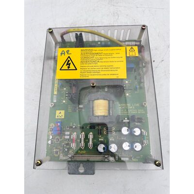 ALSTOM ALSPA GD DELTA SMPS 30V7200/10