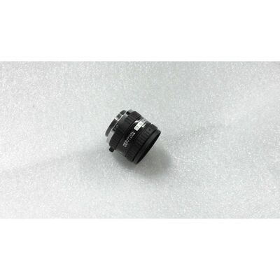 MEGAPIXEL 1,14MP 保修 & 延长技术支持