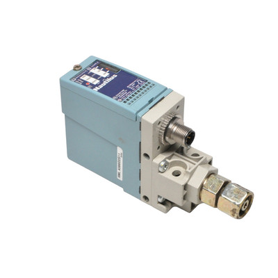 TELEMECANIQUE NAUTILUS pressure switch XMLA300D2S11 pressost