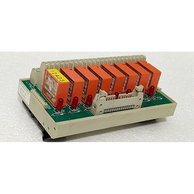 Wieland Bamberg 维美德 Jani Electro RXD8 02VA0079 可编程式编