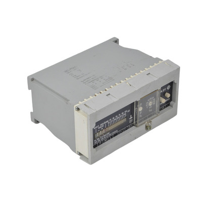 EAW isolationsw?chter RK21 772304000 EARTH-LEAKAGE MONITOR