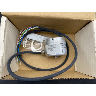 IVO INDUSTRIES GI331.N604122000 10-30 VDC 1T=1000IMP INCREME