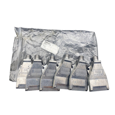 LECHLER 600.283.42.AC BUSE MULTICANAUX x1pc