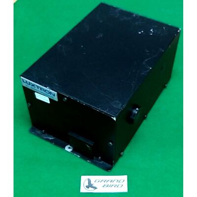 LUXTRON 5001-0201-01-00 1015 单色变色器选项,二手