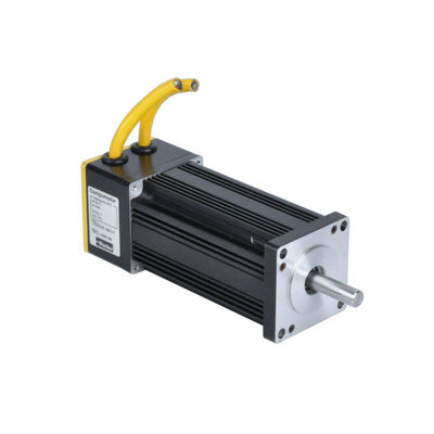PARKER COMPUMOTOR servo motor DC CM233XE-00147 servomotor