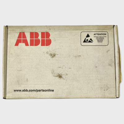 ABB SADC56SER Serial Daten Sadc 56 Ser Kommunikation Karte 5