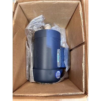 LEESON C145T17FC1J Cat 120037.00 1740 RPM 1.5HP Motor Elektr