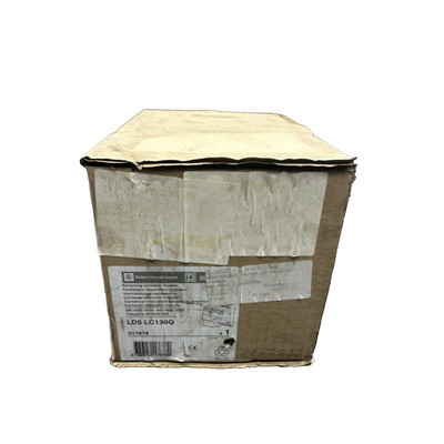 TELEMECANIQUE LD5 LC130 017678 INTEGRAL 32 CONTACTEUR DISJON
