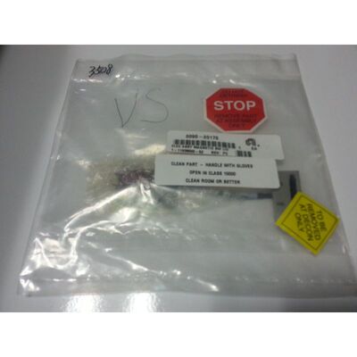 AMAT 0090 - 20178 ELEC ASSY 磁性 SW 盖,全新