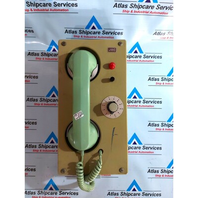 Sistema Di Comunicazione Marittima JRC NQW-372A