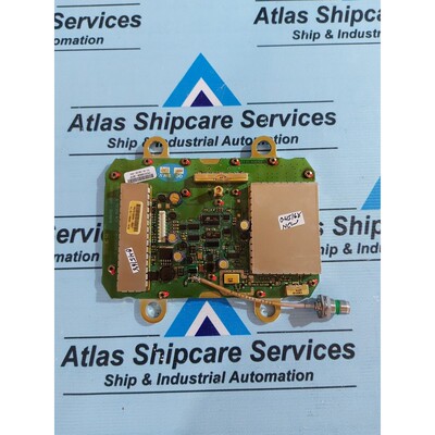 Thrane & Thrane TT38-108260-I PCB Tarjeta