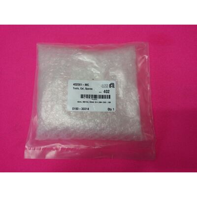 0190-36614 密封金属戒指 IS 4.384 CSD 0.130,全新