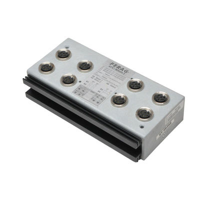 FERAG 电子模块 AFV/MX050.2 发动机驱动器 AFV MX050, 36528169/