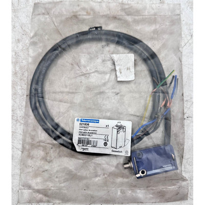 TELEMECANIQUE OSISWITCH XCMD2110L1 INTERRUPTEUR DE POSITION