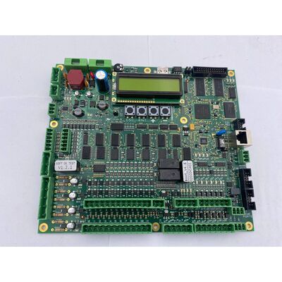 CIPSA-B 955 55511 00 00700002810 PRINT BOARD Elevator parts