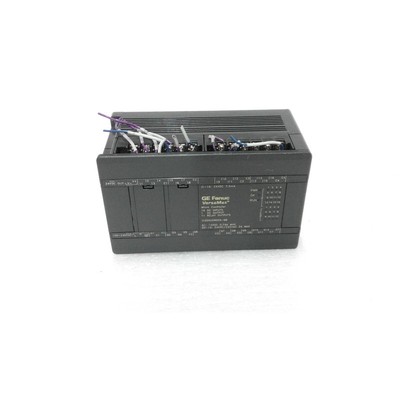 GE FANUC IC200UDR005-BB 保修和延长保修