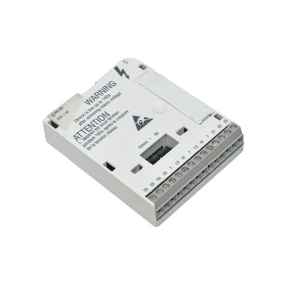 LENZE 8200 - E82ZAFCC201,13046044,CAN I/O 201/3F,FERAG 57000