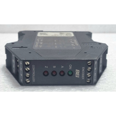 BEIsensors EM-DR1-IC-24-TB-28V/5 Optical-Isolator Module 600