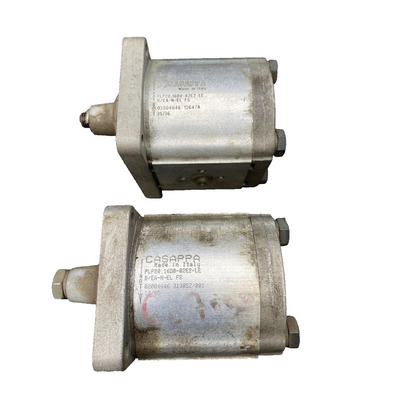 1pc X CASAPPA PLP20.16D0-82E2-LE Engine Hydraulic