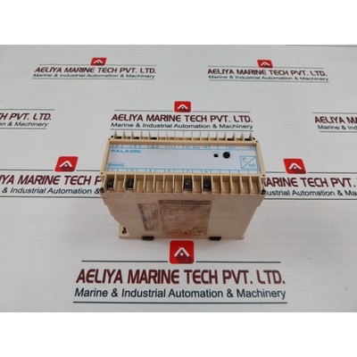 Crompton 256-T 3-Phase 3-Wire Unbalanced Load Transducer 415