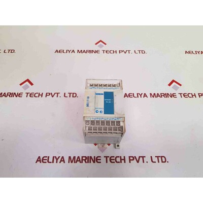 Obeh MB110-8A Analog Input Module