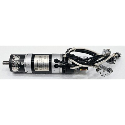 SERVO TECNICA SVT57BL03-60V-50167BL02 带 GPL052-1V-45:1
