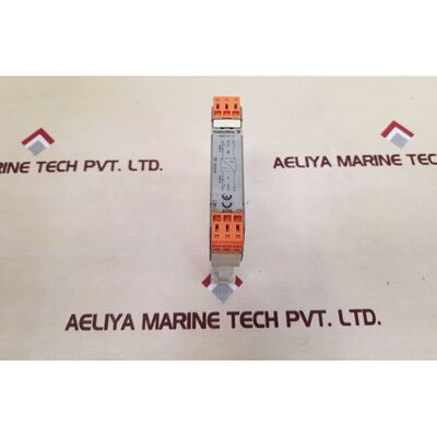 Weidmuller WAZ5 CCC LP Loop Isolator
