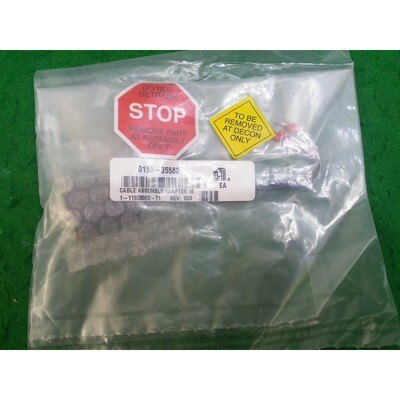 AMAT 0150-35582 电缆组件适配器 10,全新
