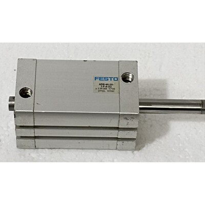 FESTO ADN 40-50-I-P-A-S2 536288 V708 PMAX 10BAR
